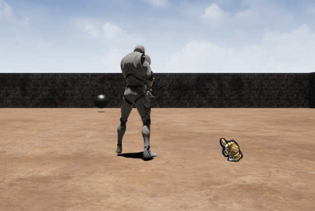 UE4中自定义鼠标光标样式（一）Custom Cursor – UEjoy