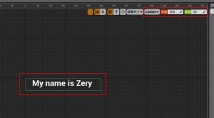 UE4显示玩家头顶称号姓名Title – UEjoy