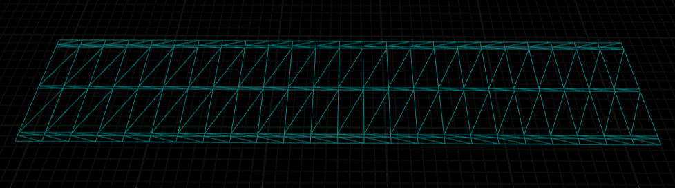 UE4中制作自动延伸平铺路面（SplineMesh和Spline的应用）附工程下载 – UEjoy