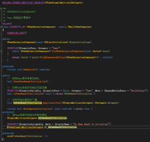 浅谈 UnrealEngine 基于 ECS（Entity Component System）架构开发设计 – UEjoy