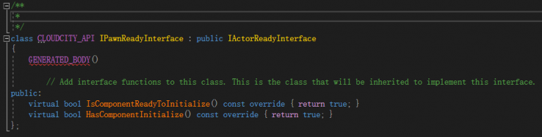 浅谈 UnrealEngine 基于 ECS（Entity Component System）架构开发设计 – UEjoy
